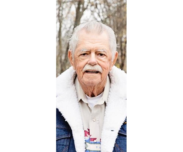 Robert Joe Wilson Obituary (2025) - Wills Point, TX - Mullin-Fuller ...
