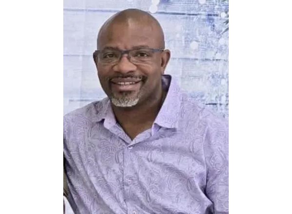 Nivory Devonne Stovall Sr. Obituary (2025) - Victoria, TX - Angel Lucy ...
