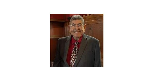 Mr. Jose Segura Obituary (2025) - San Antonio, TX - Mission Park ...