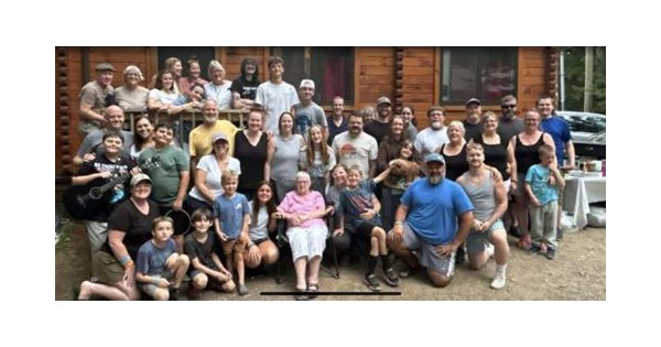 Nancy Nye "Rogers" Yarrington Obituary (2025) - Medfield, MA - Roberts ...