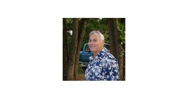 Death Notice and Obituary for Larry Dale Farmer 2022 of Eden , NC