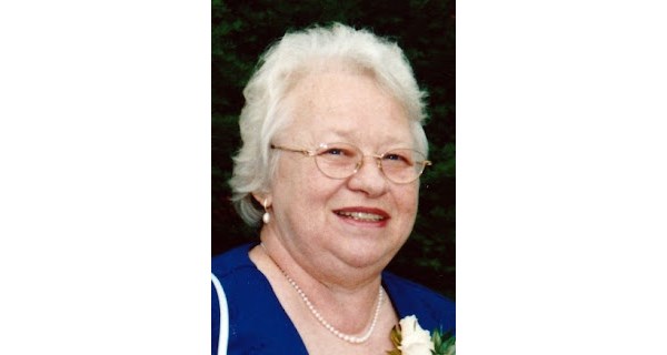 Helen W. Gannon Obituary (1940 - 2025) - Cooperstown, NY - WKTV