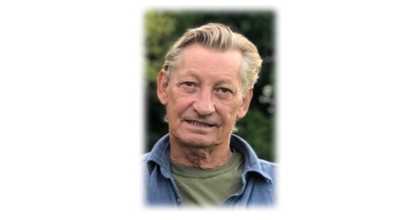 James W. Burkhalter Jr. Obituary (2025) - Willard, OH - Crawford County Now