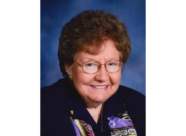 Fran Frigo Obituary (2025) - De Pere, WI - Ryan Funeral Home ...