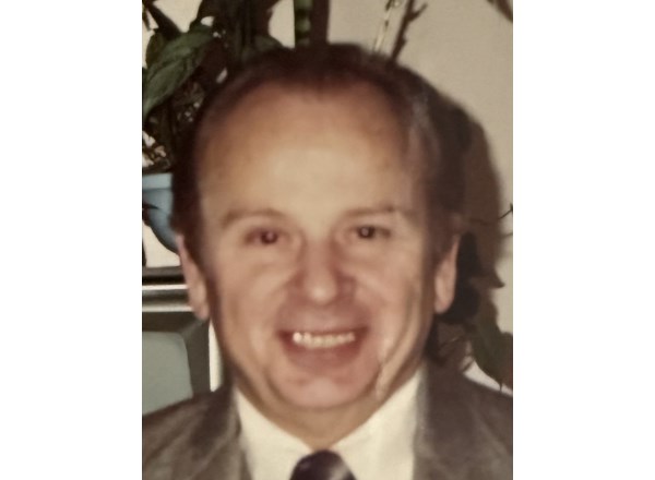 Martin J. Minkler Obituary (2026) - Schuylerville, NY - Meyers Funeral ...