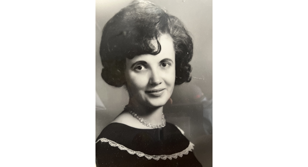 Bessie Gail Fifield Saxton Obituary (2024) - Salt Lake City, UT ...