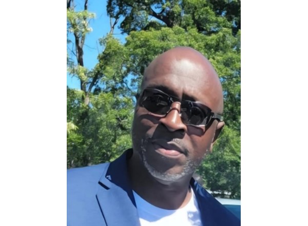 Mel Jason Jordan Obituary (2025) - Muskegon, MI - Fountain Funeral Home