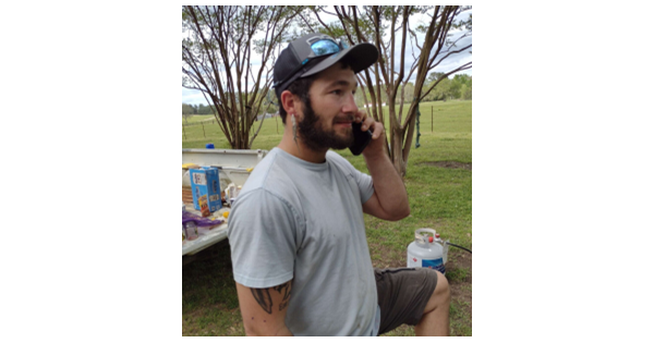 David Alan Townsend Obituary (2024) - Ball, LA - Gallagher Funeral Home ...