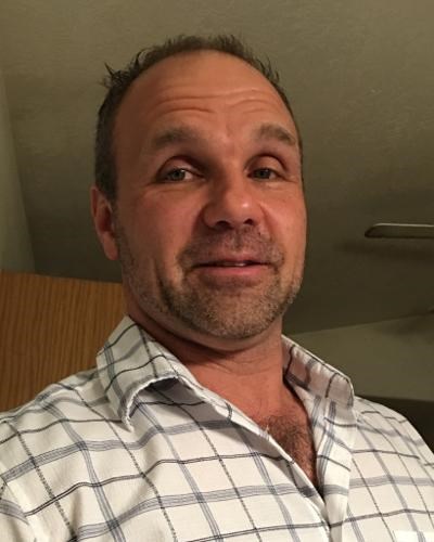 Ronald Chad Miller Obituary (2023) - Magna, UT - Peel Funeral Home - Magna
