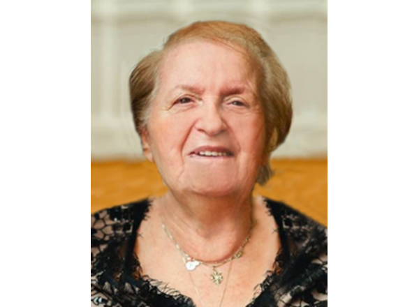 Fiorentina "Tina" Freda Obituary (2026) - East Boston, MA - Ruggiero ...