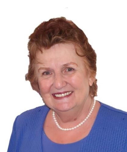 Eileen Hunter Cook Obituary (2023) - Apopka, FL - Highland Funeral Home ...