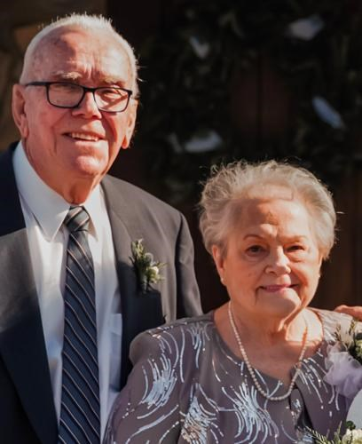Constance "Connie" Faye Foster Starnes Obituary (2023) - Greenville, SC ...
