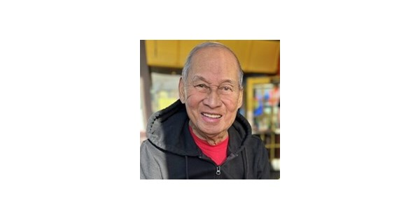 Restituto M Santos Obituary (2022) - Redwood City, CA - Crippen & Flynn ...