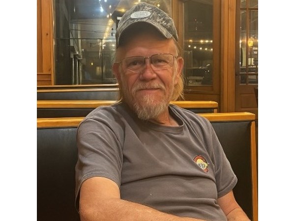 Steven Anderson Obituary and Online Memorial (2025)