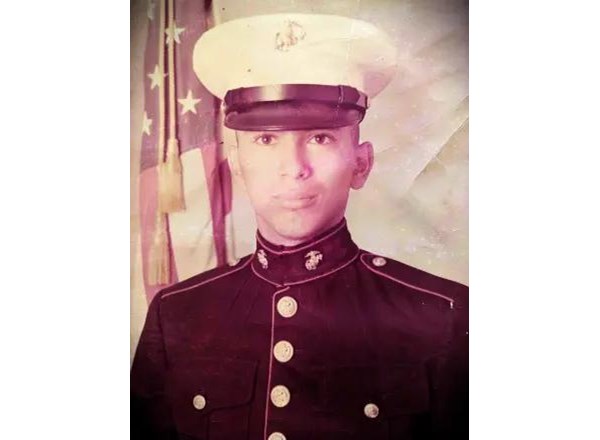 Avigilio Alonzo Castillo Obituary (2024) - San Angelo, TX - Harper ...