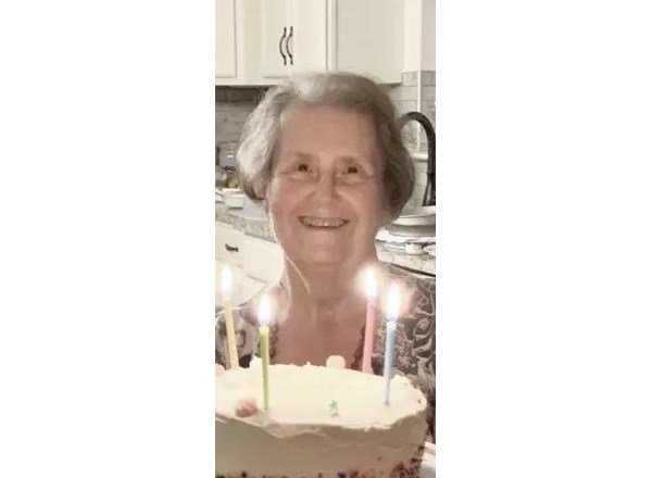 Dorothy M. Adair Obituary (2025) - Johnson City, NY - Barber Memorial ...