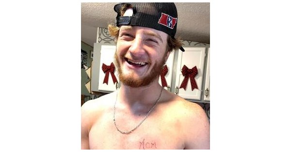 Justin Addison Dawson Obituary (2025) - Maynardville, TN - Trinity ...