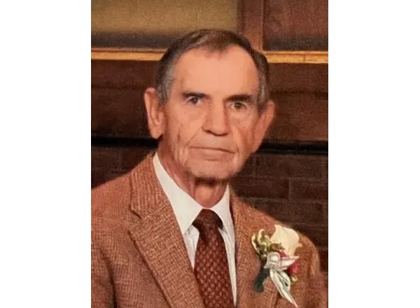 Jack Byron Phillips Sr. Obituary (2024) - Richmond, MI - Kaatz Funeral ...