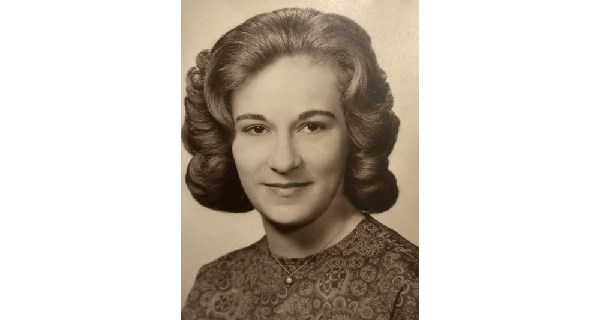 Helen Ann Cleveland Obituary (2025) - Nevada, MO - Ferry Funeral Home