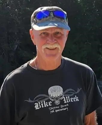 Danny Lee Houghtaling Obituary (2025) - Columbiaville, MI - Jansen ...