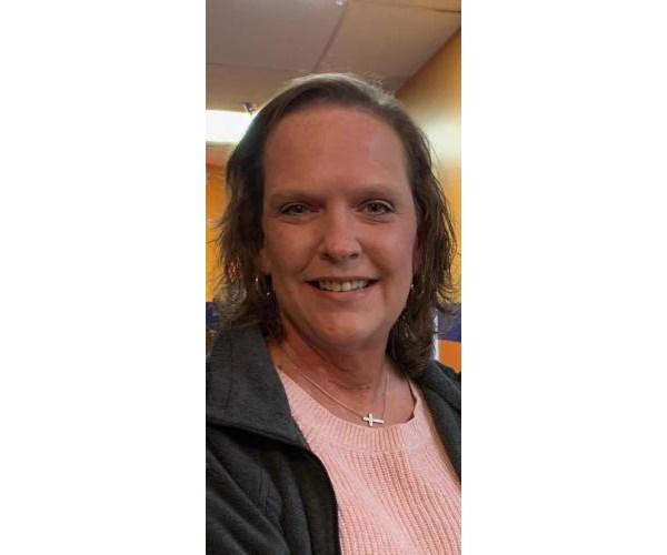 Jamie Sue Anderson Belcher Obituary (2026) - Oil Springs, KY - Jones ...