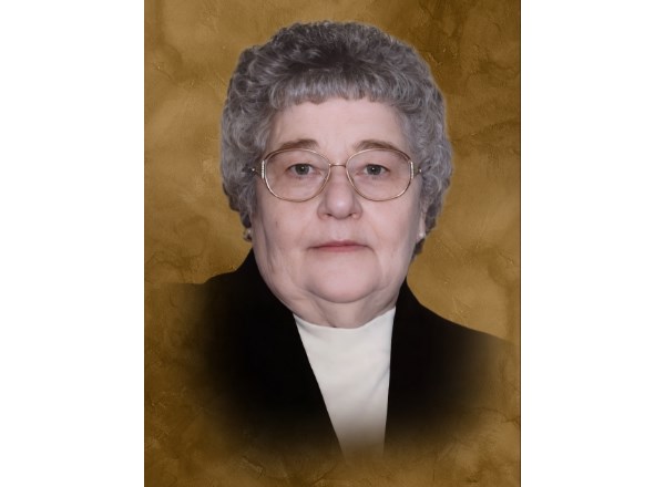 Judy Lea Logan Obituary (2026) - Bethany, MO - Roberson Funeral Home ...