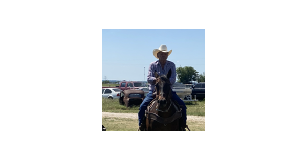 Gerald Ray Fritz Sr Obituary (2022) - Belton, TX - Dossman Funeral Home ...
