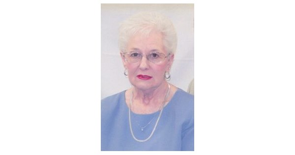 Nancy Belle Robertson Hodge Obituary (2025) - Hot Springs, VA ...