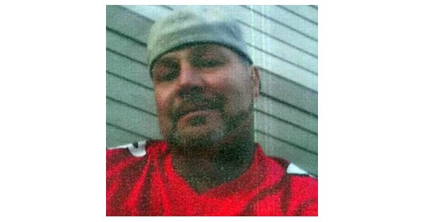 Jason Cano Obituary (2025) - Nutter Fort, WV - Amos Carvelli Funeral Home