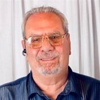 Joe Allen Brown Jr Obituary (2024) - Sacramento, CA - Sunset Lawn ...