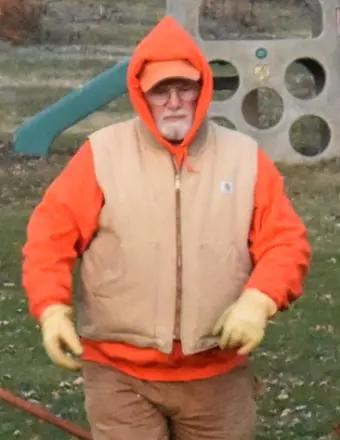 Terry Lee Stanford Obituary (2024) - Cedar Lake, IN - Burdan Funeral ...