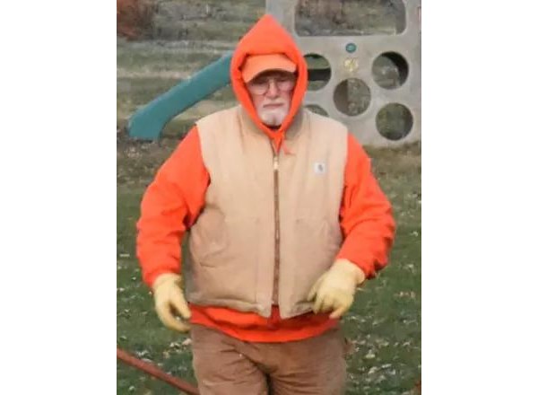 Terry Lee Stanford Obituary (2024) - Cedar Lake, IN - Burdan Funeral ...