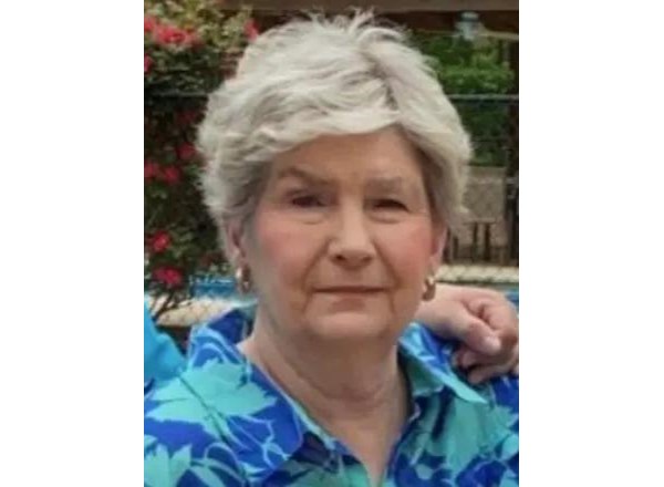 Mrs. Margaret Lyn Shelton Obituary (2025) - Dallas, GA - Benson Funeral ...