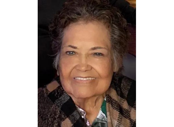 Bertha A "Navarro" Gomez Obituary (2025) - Chicago, IL - Marin Funeral Home