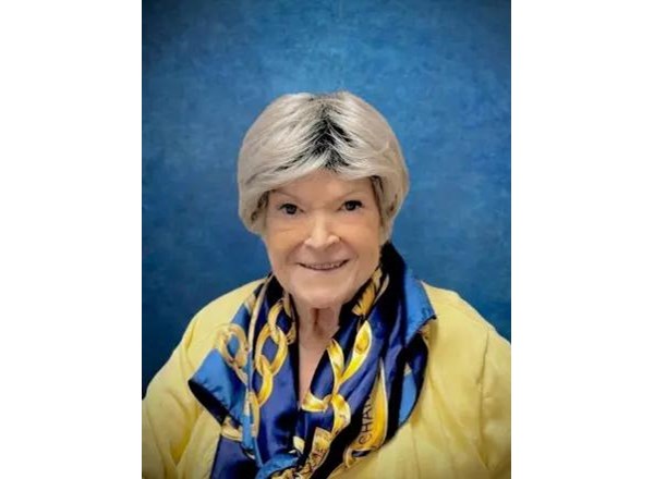 Sharon Kelly Thomas Obituary (2024) - Tallahassee, FL - Beggs Funeral ...