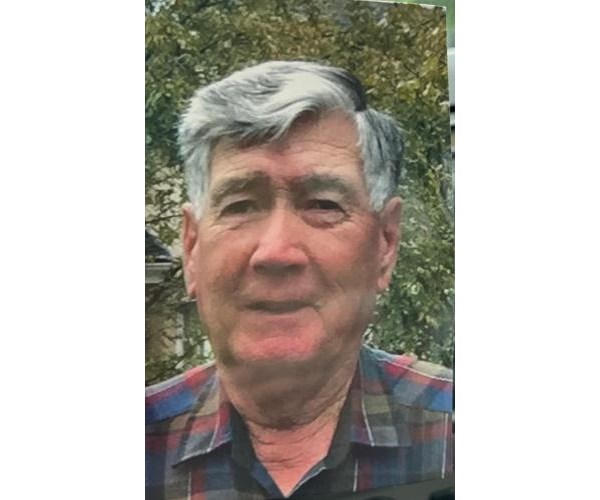 Melvin K. Turner Obituary (1935 - 2025) - Hinton, WV - WVVA