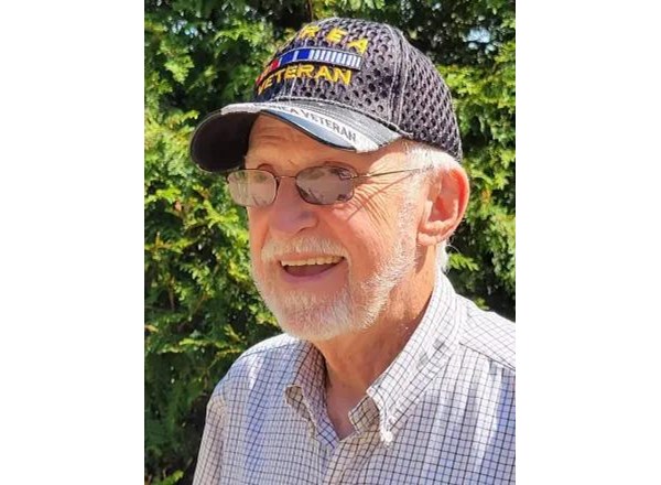 Donald Marshall Obituary (2025) - Joplin, MO - Parker Mortuary ...