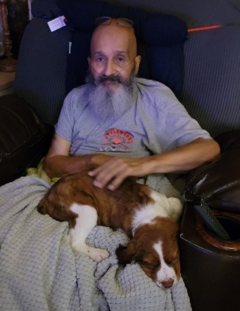 Jesus Manuel Galan Obituary (2023) - Reading, PA - Harris Funeral Home