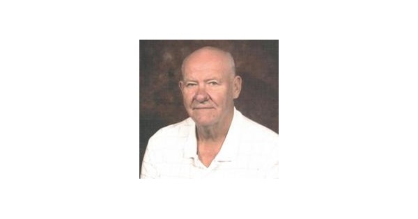 Jerry Jackson Obituary and Online Memorial (2025)