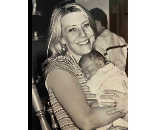 Jennifer Ann Iacullo Obituary (2022) - Barrington, IL - Davenport ...