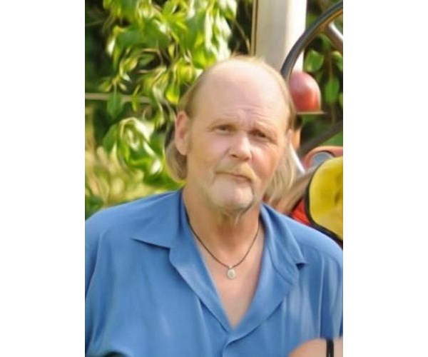 Thomas Ray "Kokomo" Ward Obituary (1960 - 2025) - Princeton, WV - WVVA
