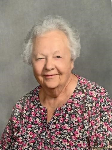 Mary J. Puglisi Obituary (2025) - Freehold, NJ - Clayton & McGirr ...