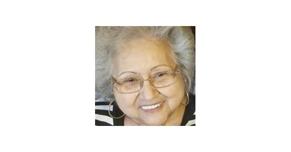 Maria Elena Campos Obituary (2024) - San Antonio, TX - Mission Park ...