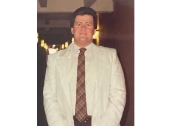 Craig Ferrier Obituary and Online Memorial (2025)