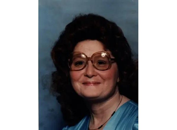 Hazel Betty Campbell Obituary (2025) - Gladwin, MI - Lee-Ramsay Funeral ...