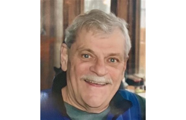 Richard Peter "Rick" Myxter Obituary (2025) - Camp Hill, PA - Myers ...