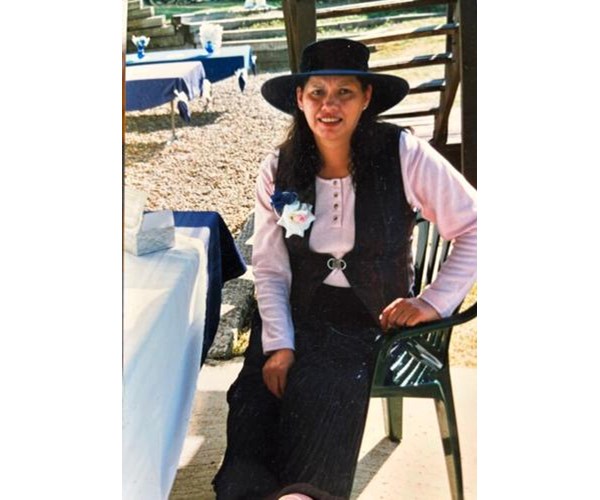 Toni Henderson Obituary (2025)