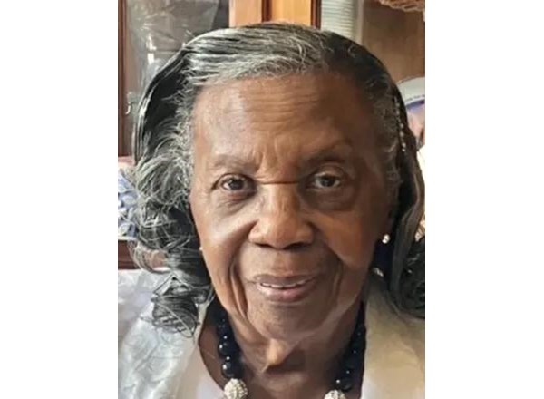 Deaconess Edith Mae Hall Obituary (2025) - Rochester, NY - D.M ...