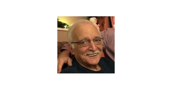 Kenneth Phillip Justice Obituary (2023) - Lakewood, OH - Berry ...