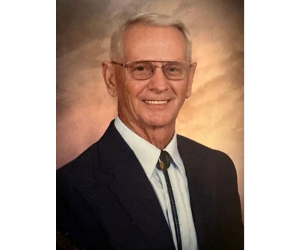 Robert Ward Obituary (2025) - DeLand, FL